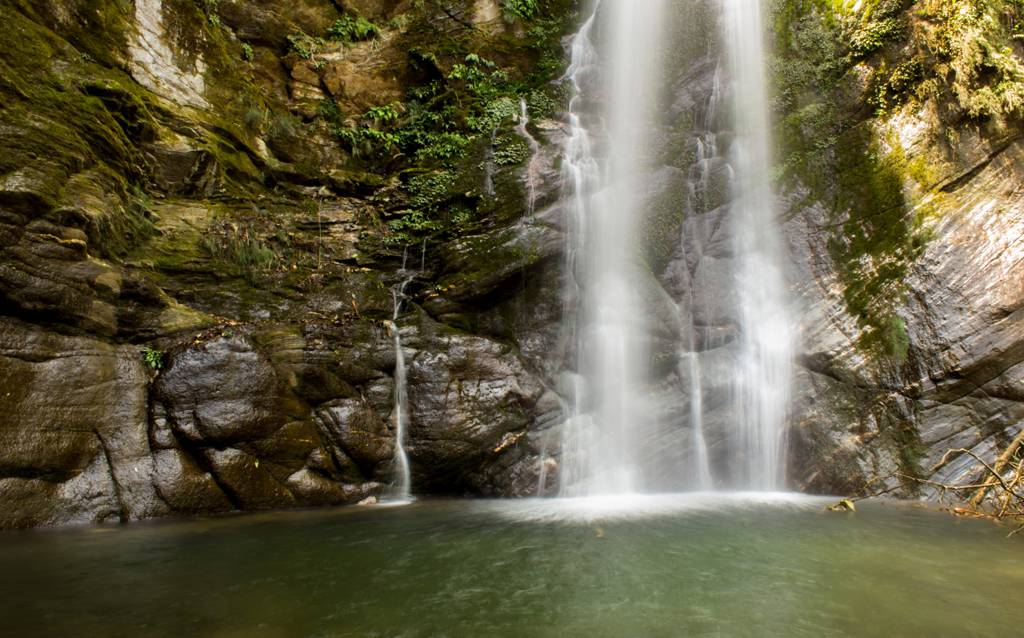 4 Best Waterfalls Near Kolkata - Kolkata4u