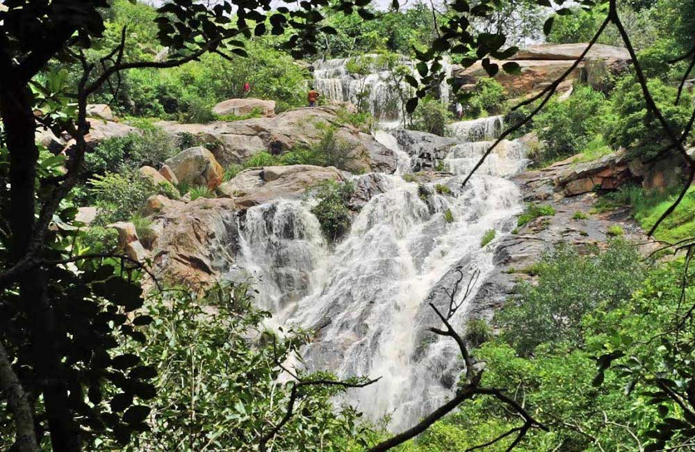 4 Best Waterfalls Near Kolkata - Kolkata4u
